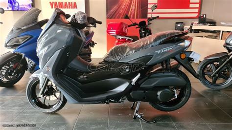 Car gr Yamaha NMAX 23 NMAX155 EURO 5 ΚΑΤΟΠΙΝ ΠΑΡΑΓΓΕΛΙΑΣ