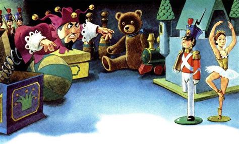 Conte D Andersen Le Petit Soldat De Plomb