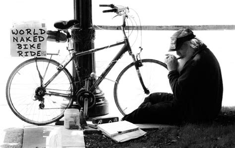 World Naked Bike Ride Photograph By Lisa Beard Art Pixels