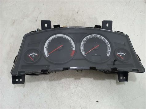 Painel De Instrumentos Chevrolet Vectra Chevrolet