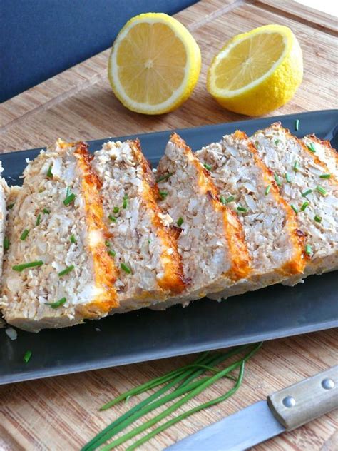 Terrine De Poisson Lignac Terrine De Poisson Lignac Hachis