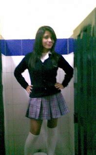 Colegialas Reales Colegialas Bonitas