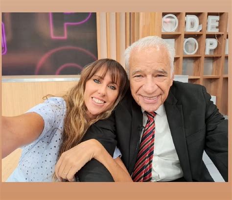 Alberto Cormillot cumplió 86 años y así los festejó Minuto Argentina