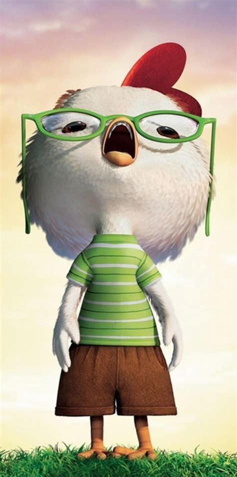 35 Famous Cartoon Characters With Glasses
