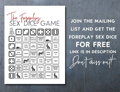 30 Sex Positions Sex Challenge Sex Calendar Month Of Sex Positions Printable Sex Game Etsy