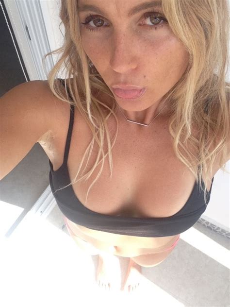Alana Blanchard Naked Photos The Fappening