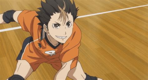 Haikyuu Characters Birthdays And Their Zodiac Signs OtakuKart