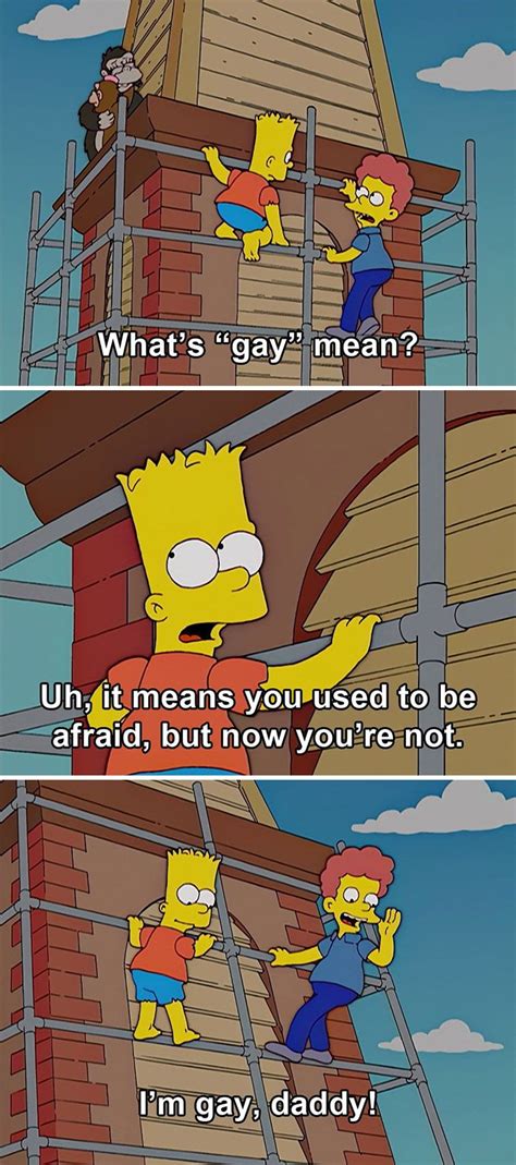 109 Simpsons Jokes From Later Seasons That Are Impossible Not To Laugh At Simpsons Funny