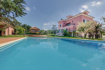 Moradia T5 de luxo à venda em Aveiras de Cima Azambuja RE MAX COLLECTION