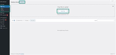 how to embed a pdf in wordpress without a plugin