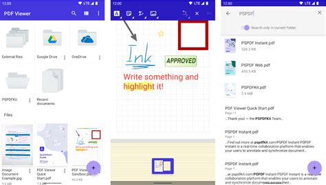 top 7 best android pdf editor tools [updated 2024]