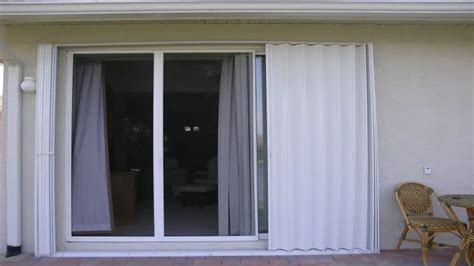 Accordion Hurricane Shutters Accordion Storm Shutters