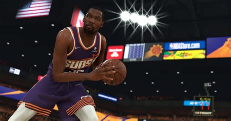 NBA 2K24 Best SF Build