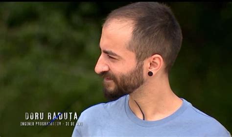 Stiri Directe Doru Răduţă CV vârstă înălțime greutate iubită