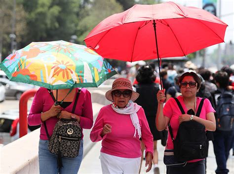 Tres muertos por la tercera ola de calor en Nuevo León
