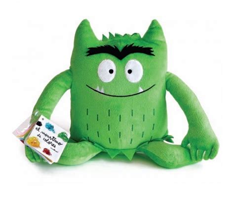 Monstruo De Los Colores Verde Lupon Gov Ph