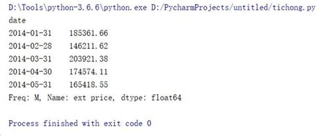 python处理大数据的2个神奇操作 python大数据处理与分析