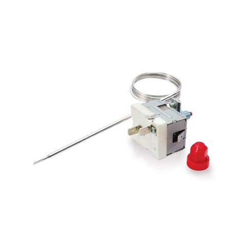 Thermostat Capillaire Bulbe Non R Glable R Armable Type Rmt