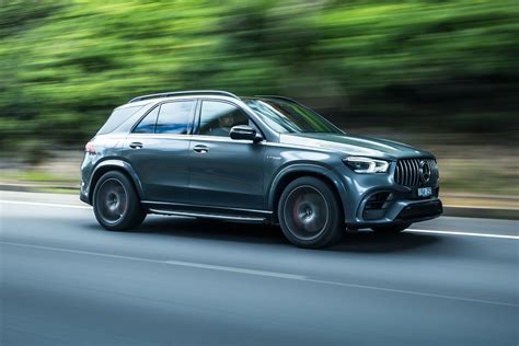 Mercedes Amg Gle S Review First Drive
