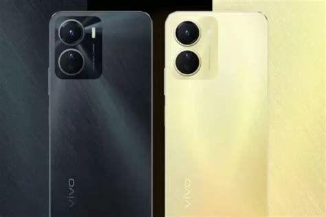 Harga Dan Spesifikasi Lengkap Vivo Y16 Diorama