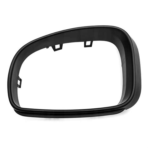 OBUDOWA RAMKA LUSTERKA LEWA SKODA OCTAVIA I FABIA II ROOMSTER 5J0857531