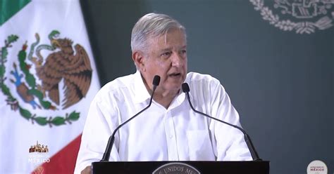 Recuerda Amlo Que Roc O Beltr N Form Bien A Sus Hijos Y Por Eso Ahora