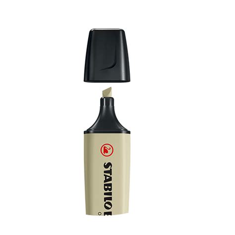 Stabilo Boss Original Naturecolors Stabilo Be