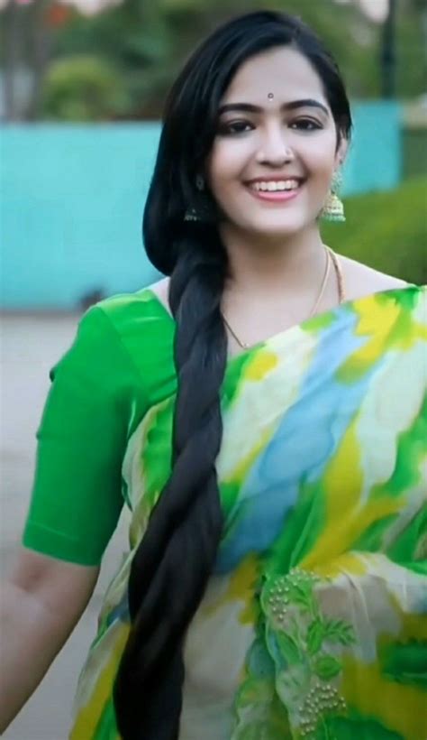 Girl Face Hair Beauty Beautiful Women Indian Costumes Authentic Indian Indian Girls Long