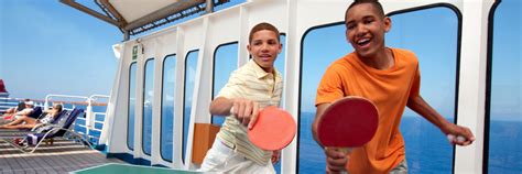 10 Day Vanuatu New Caledonia Cruise From Sydney Carnival