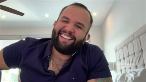 Carín León revela quién es la musa que inspira sus canciones Telemundo