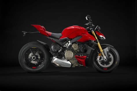 Ducati Sports Bike 2022