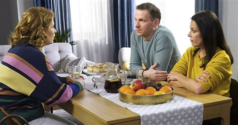 Barwy szczęścia Nowe odcinki Odważne wyznanie Kasi i Łukasza