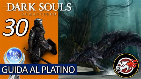 Il Grande Vuoto E Lago Di Cenere Dark Souls Remastered Guida Al