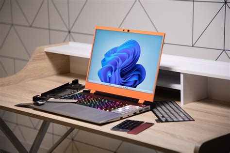 Framework Laptop 16 Our Exclusive Hands On The Verge