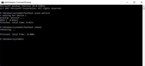 how to use fastboot to bypass frp on unisoc spreadtrum android
