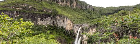 Chapada dos Veadeiros UPack Experiências e vivências