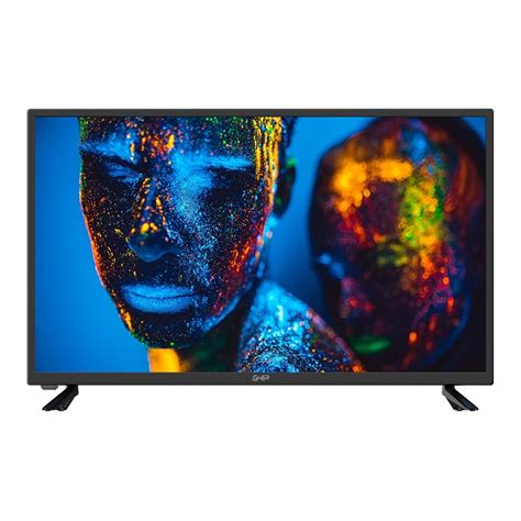 Tv Ghia Pulgadas Full Hd Smart Tv Led G Ntfxfhd