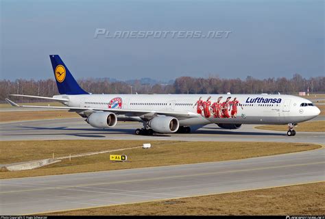 D Aihz Lufthansa Airbus A Photo By Hugo Schwarzer Id