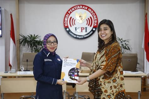 Majalah ICT KPI Minta Kontribusi ILM Untuk Edukasi Publik Bijak