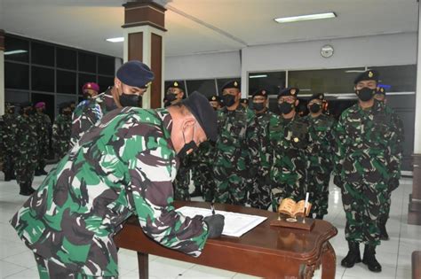 Pangkalan Utama TNI AL V Surabaya