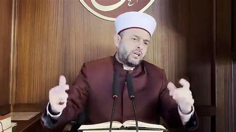Cumhuriyet karşıtı açıklamalarıyla tanınan imam Doğu dizisini Atatürk