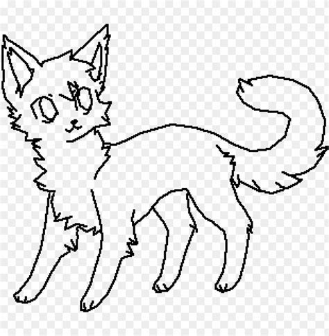 Warrior Cat Base