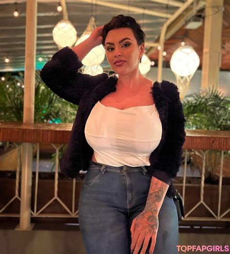 Amaretto Hammer Nude Onlyfans Leaked Photo Topfapgirls