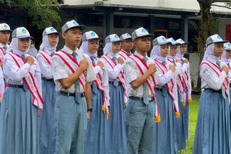 TOP 15 SMA UNGGULAN Kabupaten Cianjur Punya Deretan 15 SMA Favorit