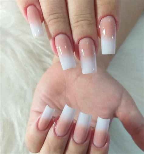Notícias Unha em gel transparente tudo o que você precisa saber