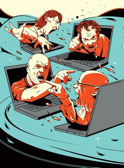 Nghĩ Hậu quả khôn lường từ bạo lực mạng The Millennials Life
