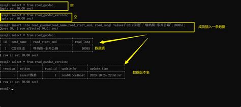 MySQL触发器的使用创建修改及删除 知乎