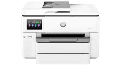 HP OfficeJet Pro 9730 Wide Format All In One Printer 537P5C Shop