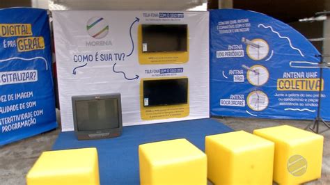 VÍDEOS MSTV 1ª Edição Campo Grande de terça feira 8 de maio Mato