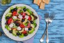 Mais de 60 receitas de saladas refeições leves rápidas e saudáveis